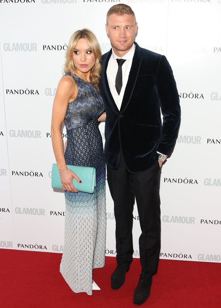 Rachael Wools Picture 1 - Glamour Women of The Year Awards 2013