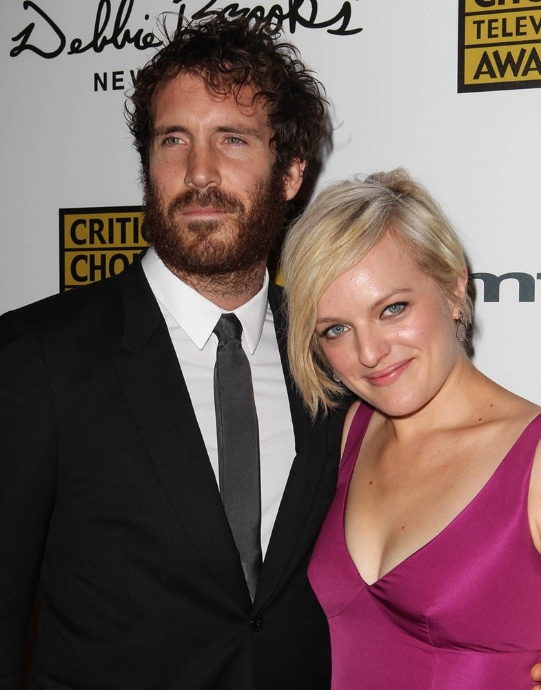 Thomas M. Wright Picture 1 - Broadcast Television Journalists Association's 3rd Annual Critics ...