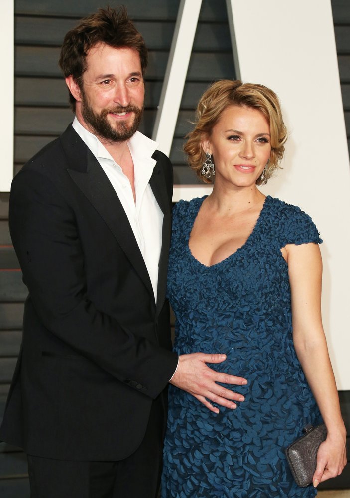 Noah Wyle Pictures, Latest News, Videos.