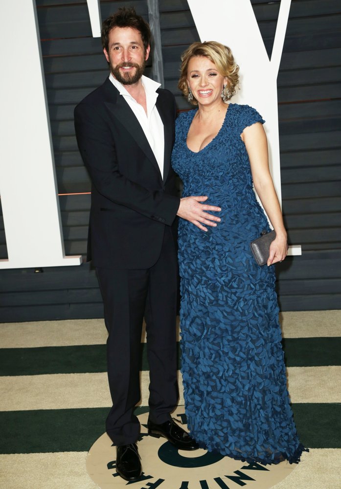 Noah Wyle Pictures, Latest News, Videos.