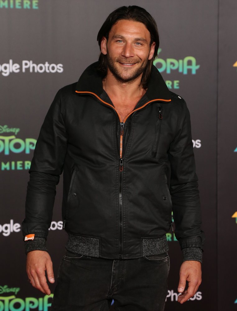 Los Angeles Premiere of Walt Disney Animation Studios' Zootopia - Picture 1