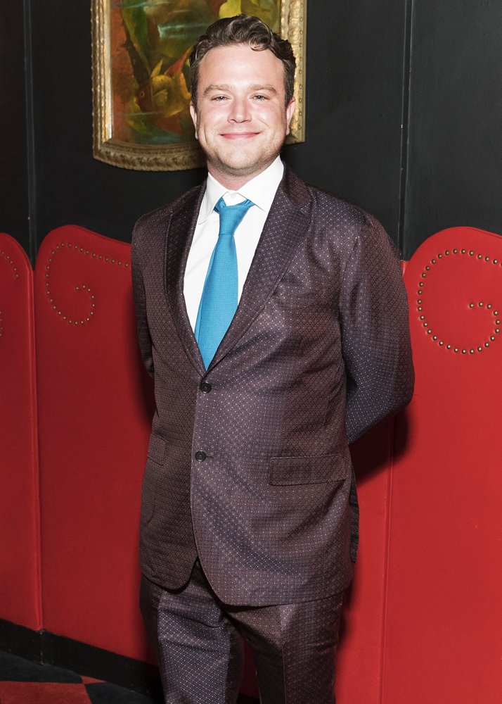 Zak Williams Picture 1 - Bring Change to Mind's Annual Revels and ...