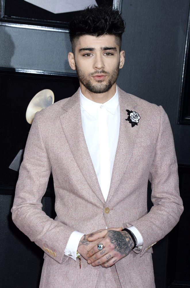 Zayn Malik Pictures, Latest News, Videos.