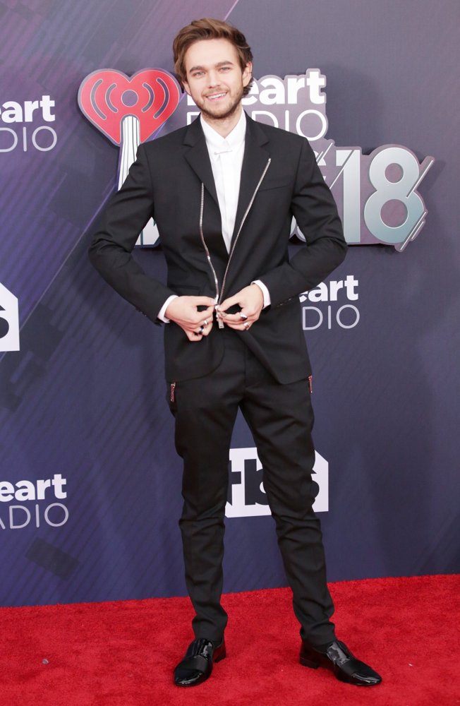 Zedd Pictures, Latest News, Videos.