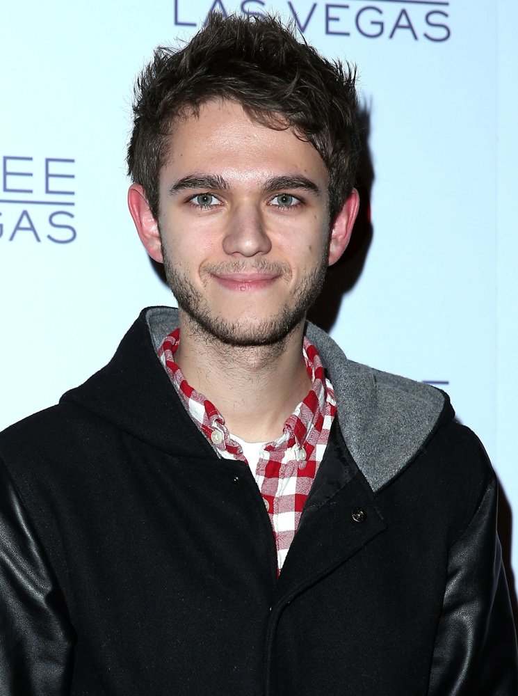 Zedd Picture 1 - Beats by Dr. Dre Celebrate CES with An After Party