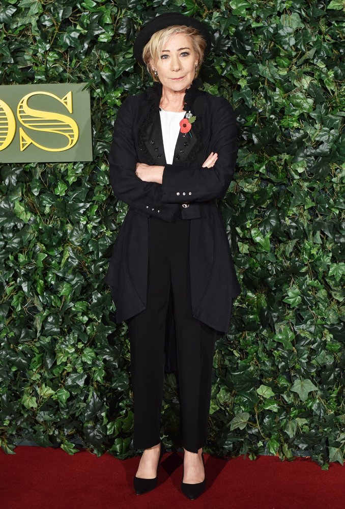 Zoe Wanamaker Picture 1 - 2016 London Evening Standard Theatre Awards ...