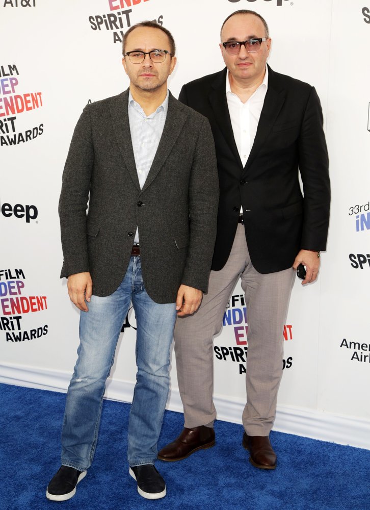 NF Awards and Nominations